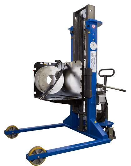 Mobile Lifters - Engineered Ergonomics