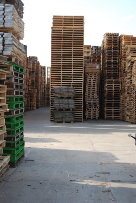 Material Handling Storage Hazards - Engineered Ergonomics